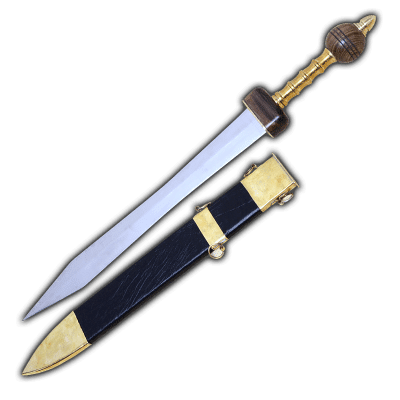 Espada Griega Xifos – Espadas Medias